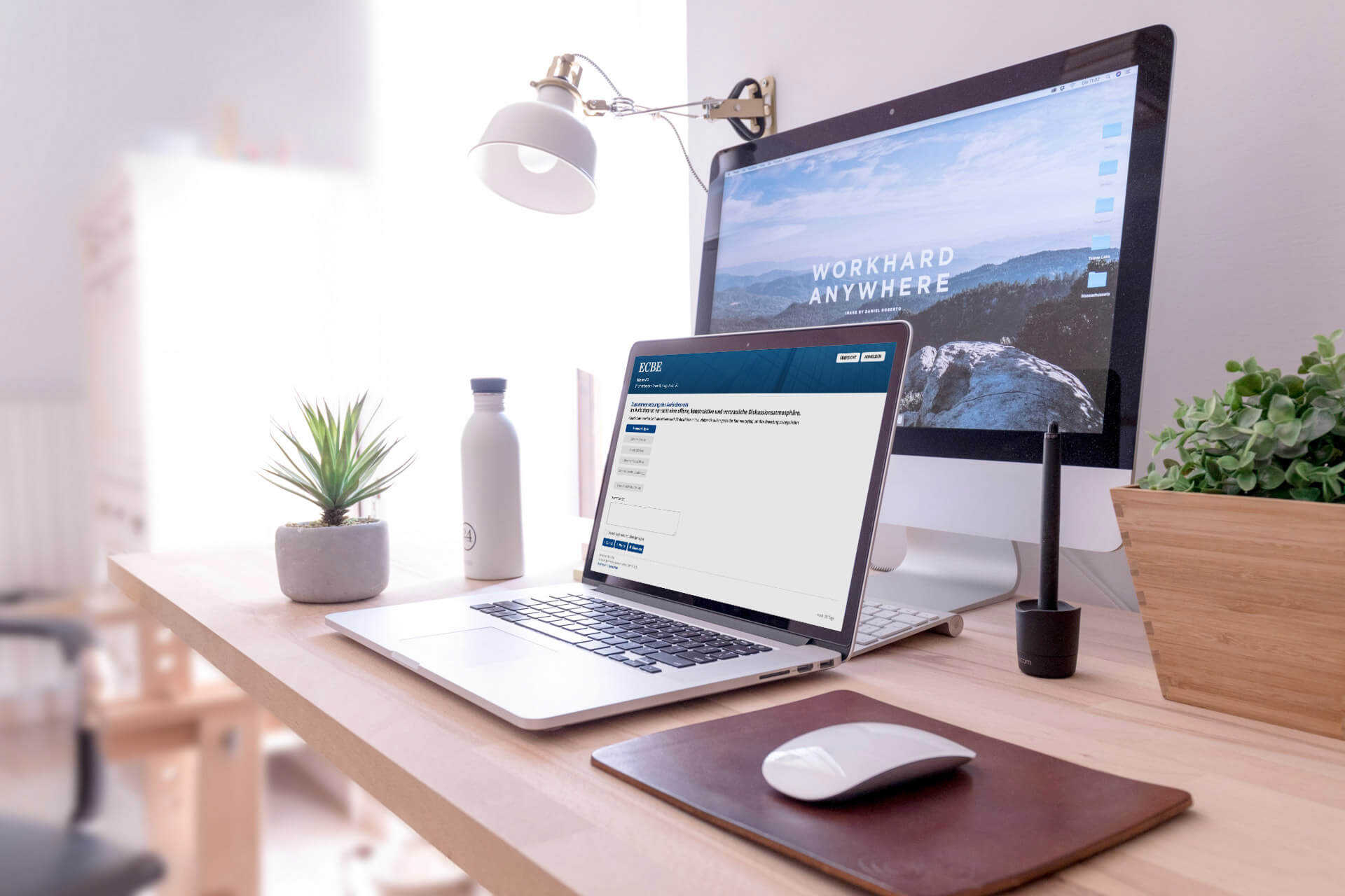 ECBE - ECBE Evaluation Methodology